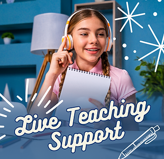 Support | FunCation Academy